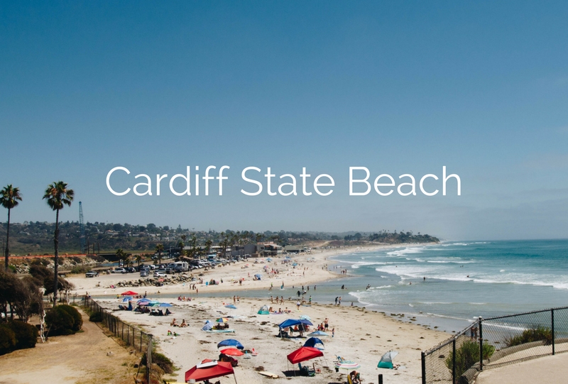 San Diego Coast District