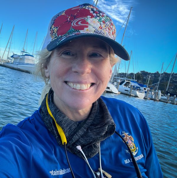 California Boating and Waterways Commission