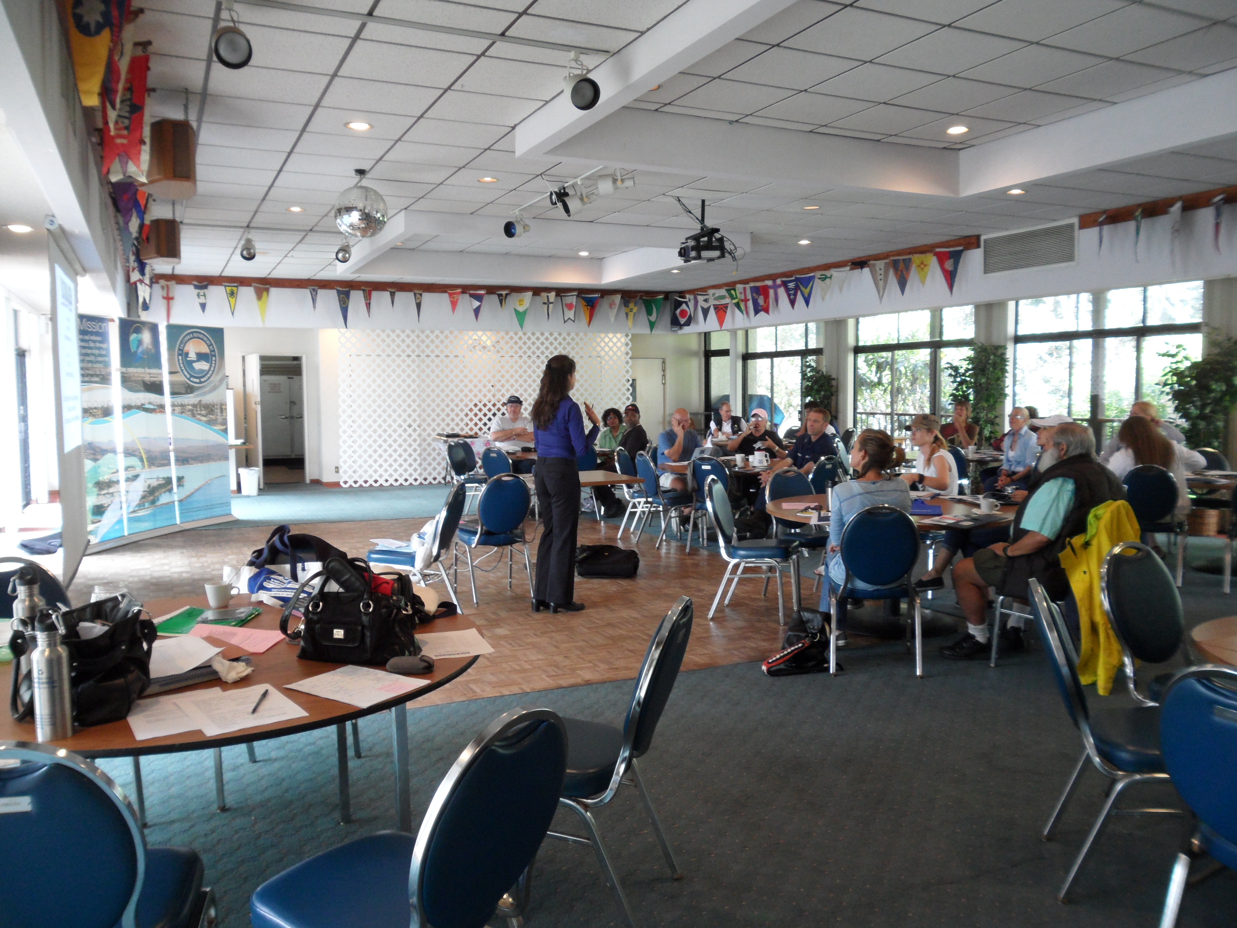 Dockwalker Videos and Photos