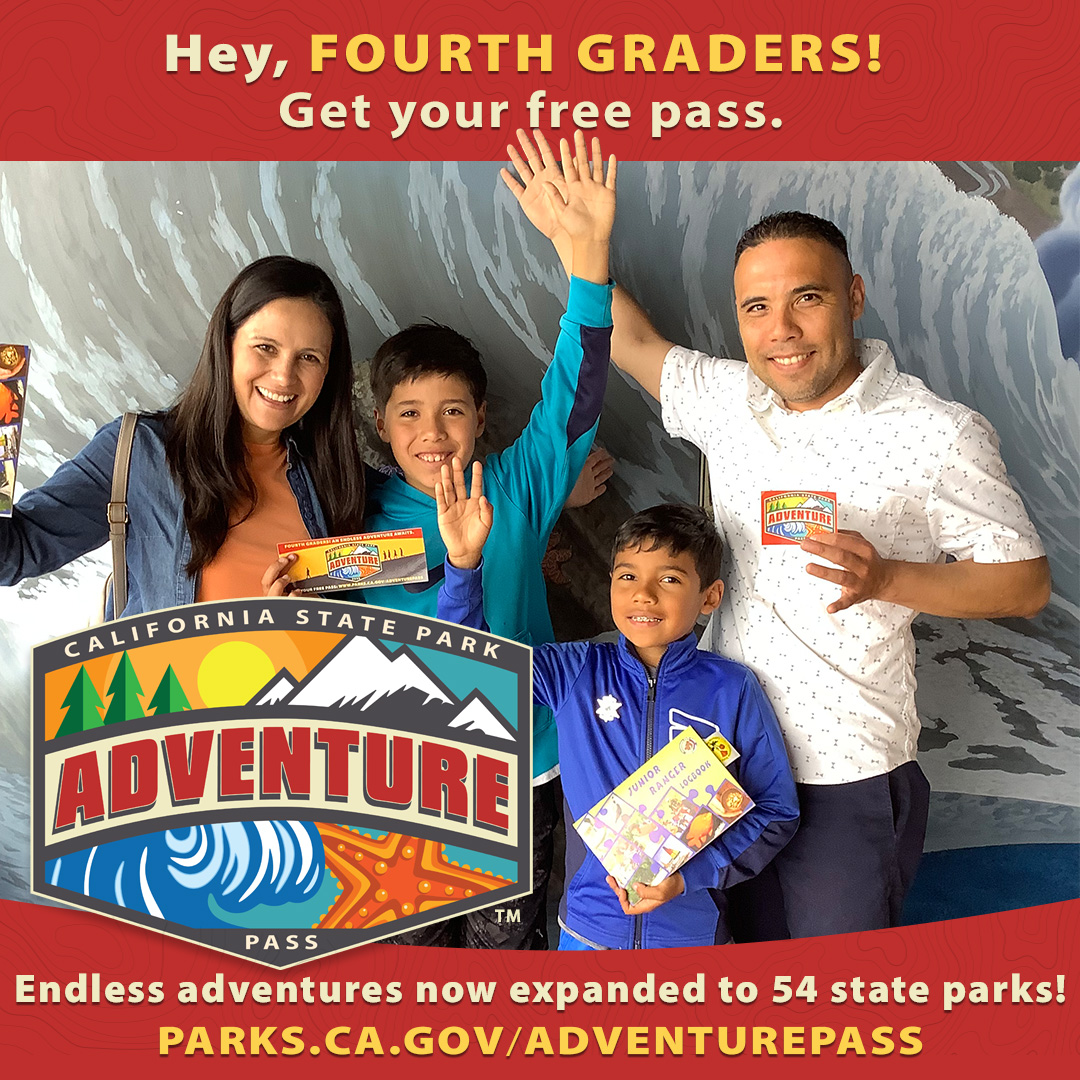 Adventure Pass Partner Toolkit