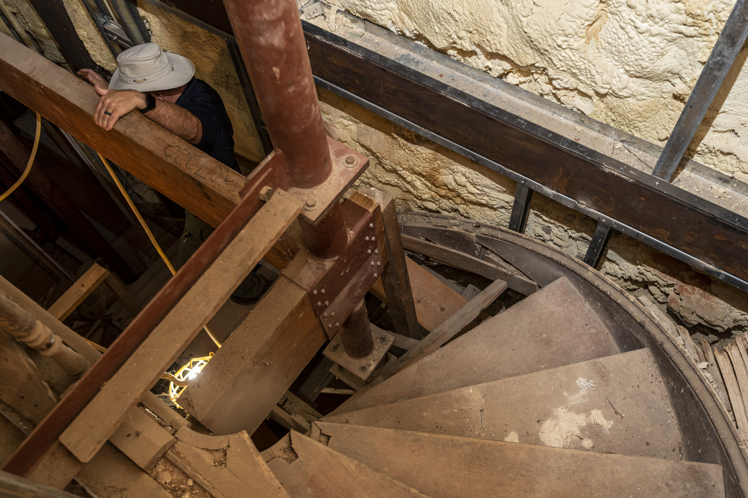 Marsh Creek State Park