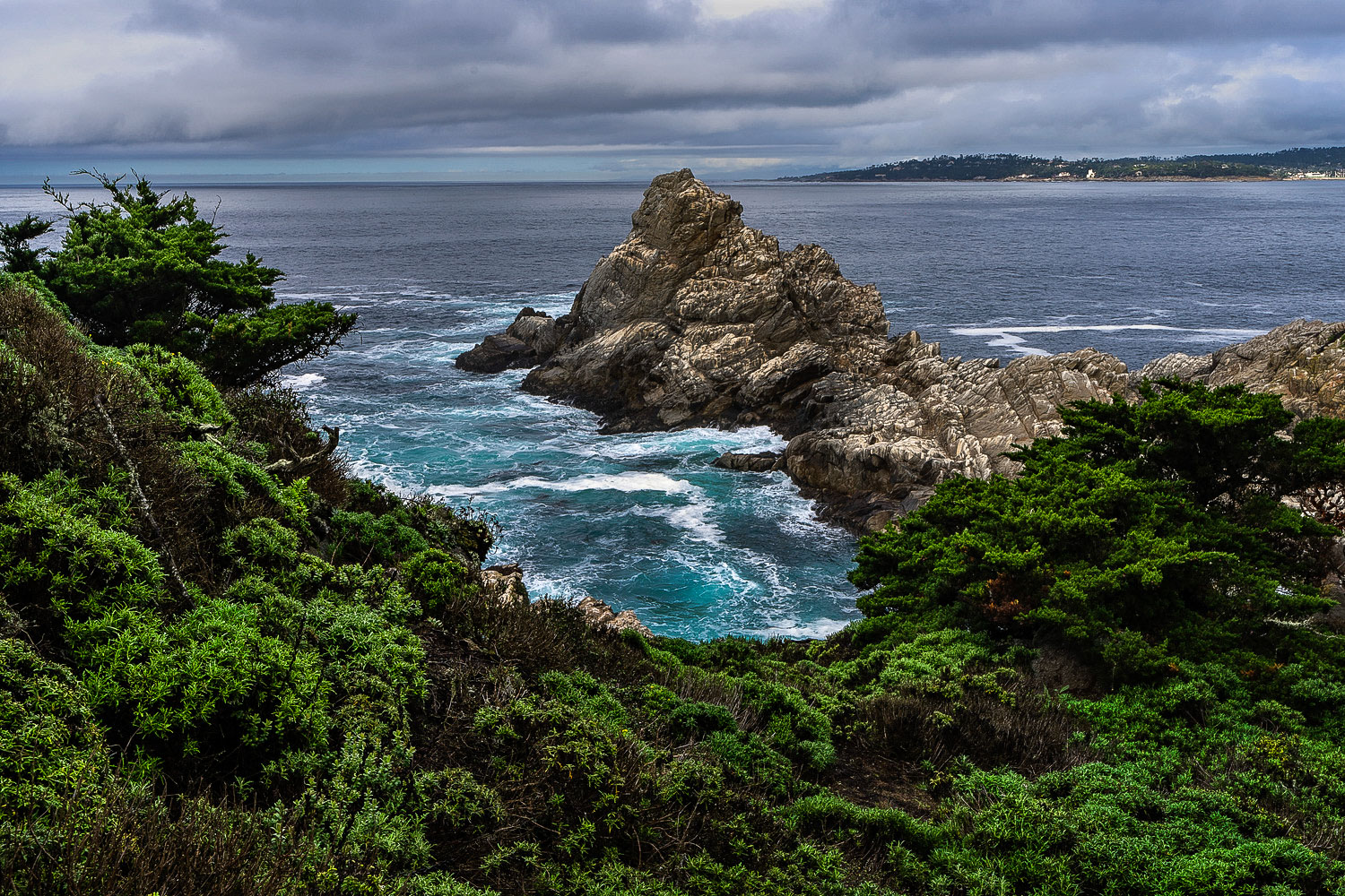 Point Lobos SNR
