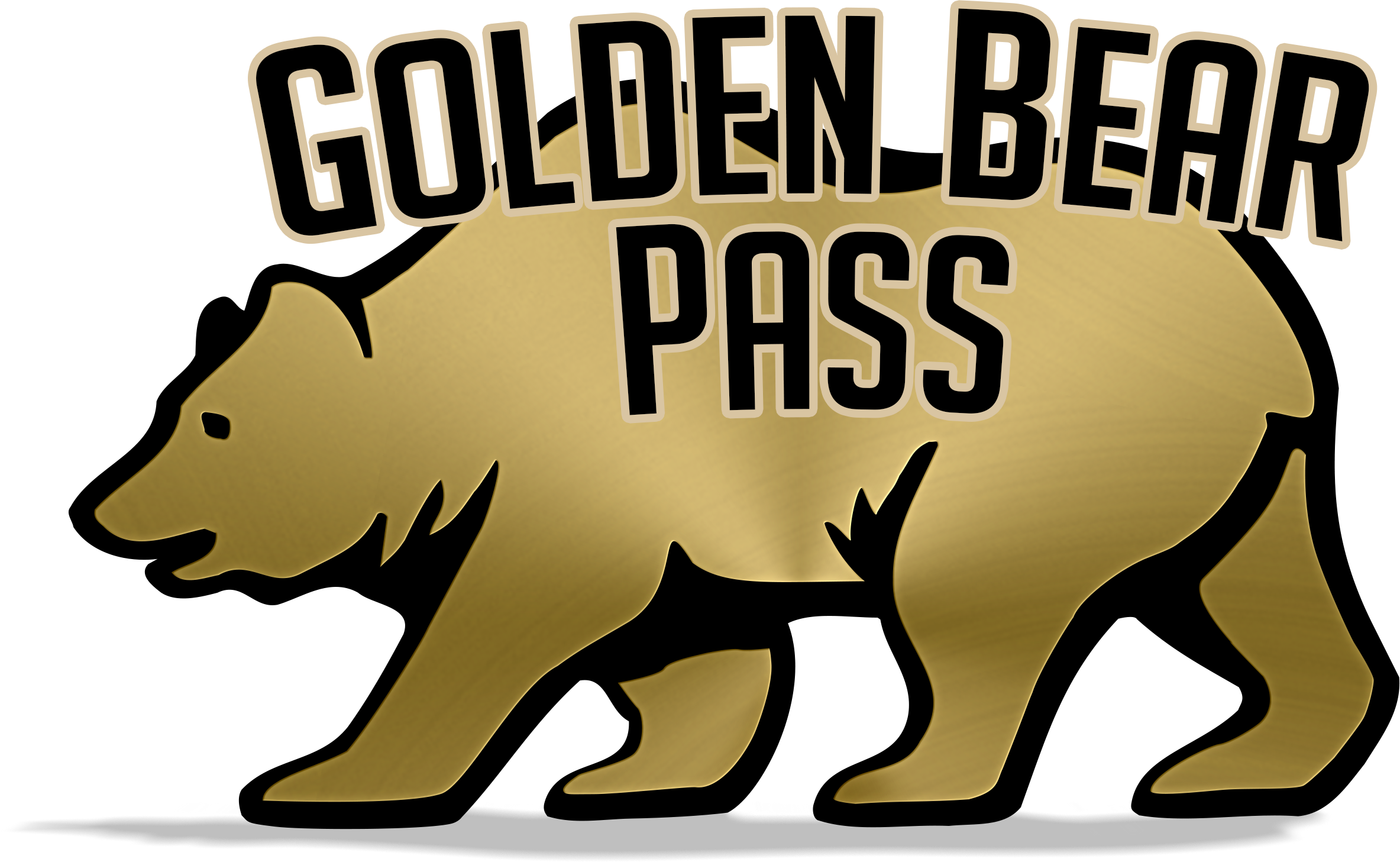Golden Bear Pass